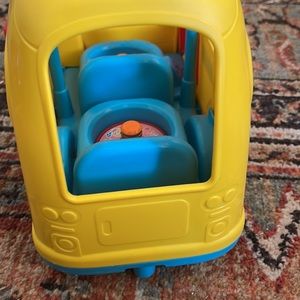 V Tech | Toys | Vtech School Bus | Poshmark